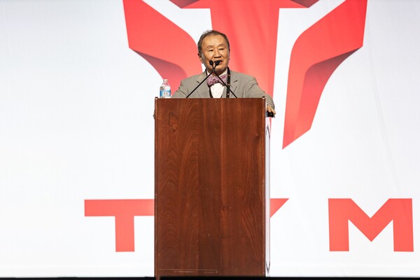 TYM North America 출범..."북미 톱3 브랜드 달성 목표"