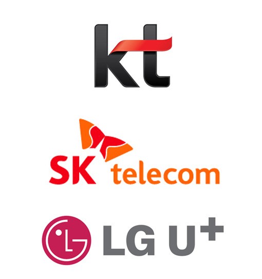 AI반도체 '한 배' 타는 SKT‧KT…독자노선 걷는 LG유플러스