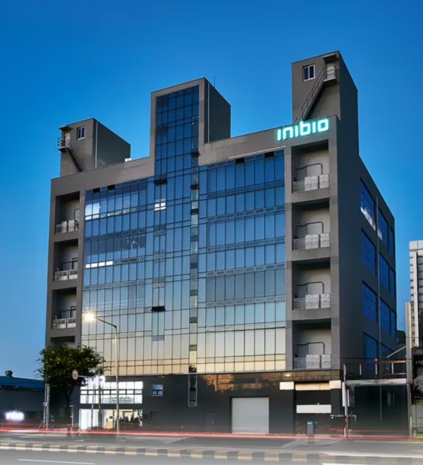 이니바이오, 보툴리눔 톡신 中 신약허가신청 제출..."글로벌 진출 속도"