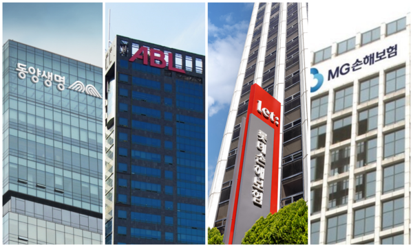 3년 만에 보험사 M&A 물꼬…생·손보 매물 '희비교차'