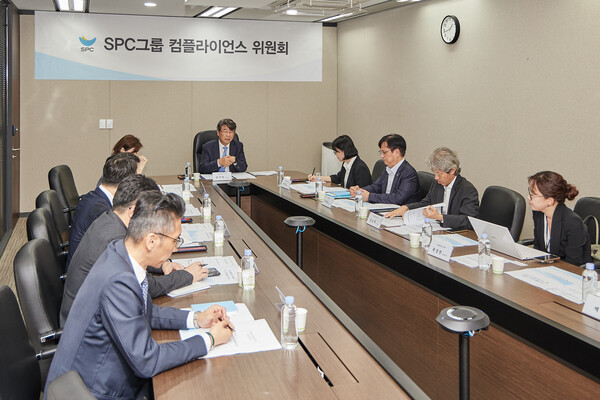 [이주의 유통포인트] '컴플라이언스 위원회'로 신뢰 회복 나선 SPC...롯데GRS는 '스탠브루'로 커피 브랜드 다각화 가속