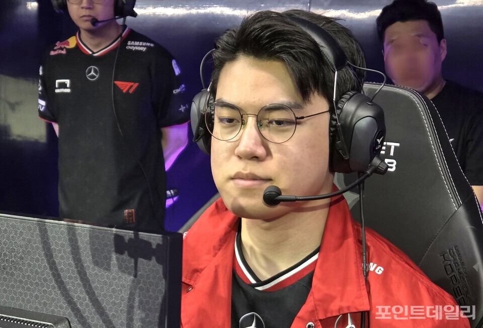 T1 "CEO 로스터 개입설, 사실과 달라… 구마유시 기용은 감독진 결정"