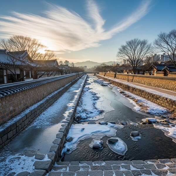 [전국 오늘~글피 날씨] 체감온도 ‘한파’…주말까지 강추위, 곳곳 비·눈 이어져
