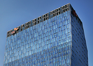 SKT, DJSI월드지수 14년째 편입