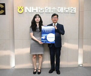 NH농협손보, 11년 연속 KSQI 우수콜센터 선정