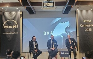 만트럭버스코리아, 'MAN CORE 360' 전략으로 서비스 고도화 박차