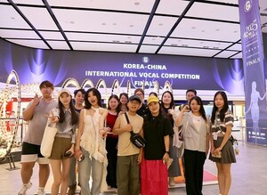 신세계면세점, 여름 성수기 맞아 중국 단체 관광객 유치 박차